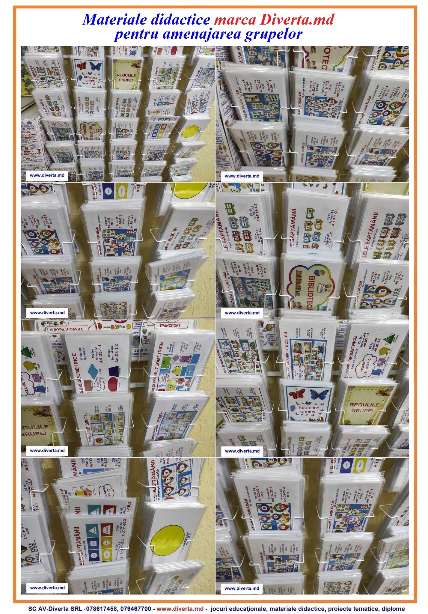 🔔 Se apropie începutul anului școlar! - SC AV-Diverta Curând începe ...